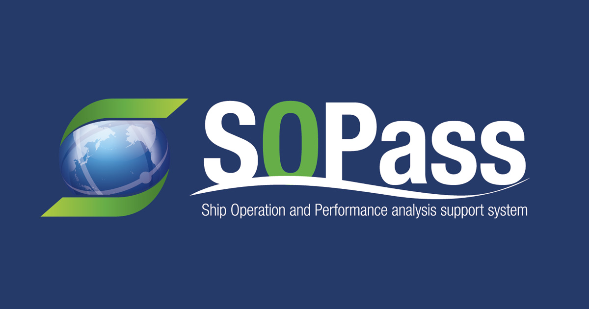 船舶運航管理支援システムSOPass | 川崎重工業株式会社